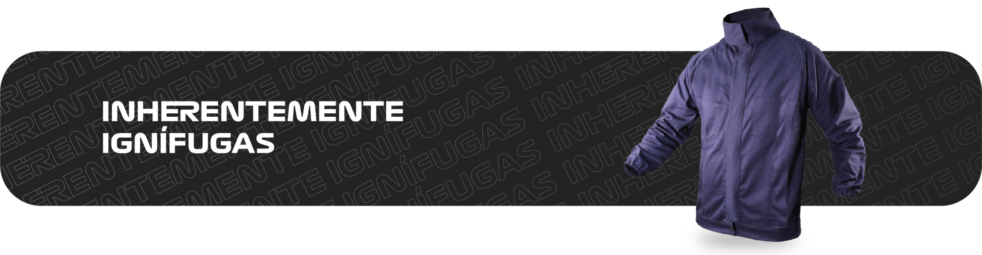 Prendas inherentemente ignífugas - JYRSA